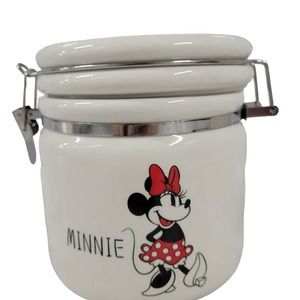 Disney | Kitchen | Set Of 2 Disney Mickey Mouse And Minnie Mouse ...